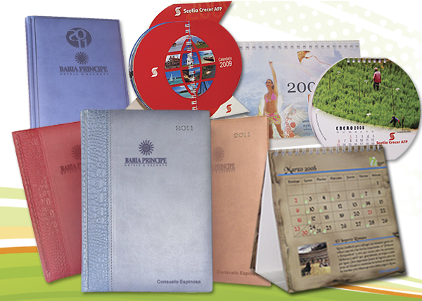 Productos – Impresora Conadex